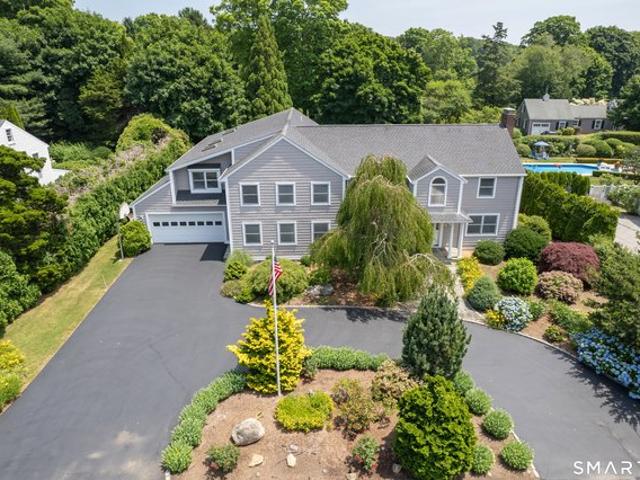 17 Barberry Ln, Madison, CT 06443