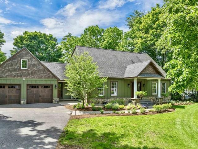 17 Bentley Rd, Moultonborough, NH 03254