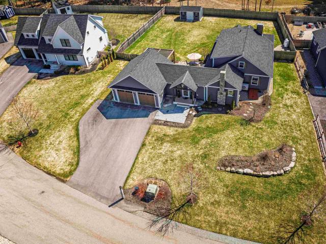 17 Beaumont Drive