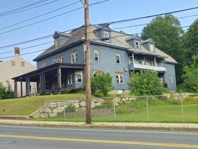 17 bedroom, North Adams MA 01247 104830879