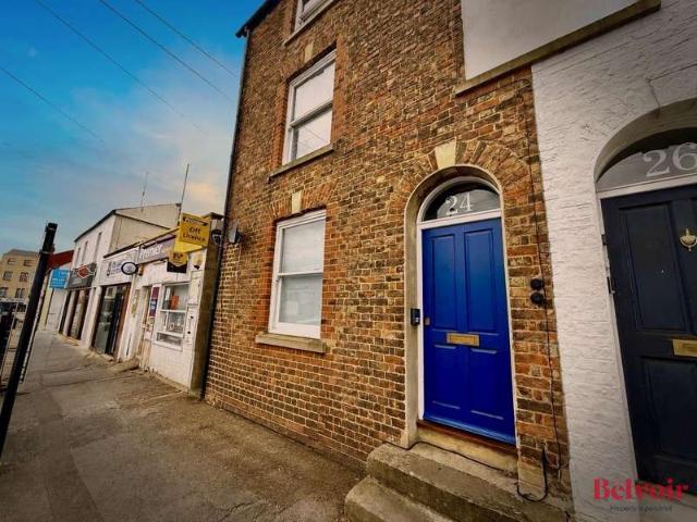 17 Bedroom Apartment Flat