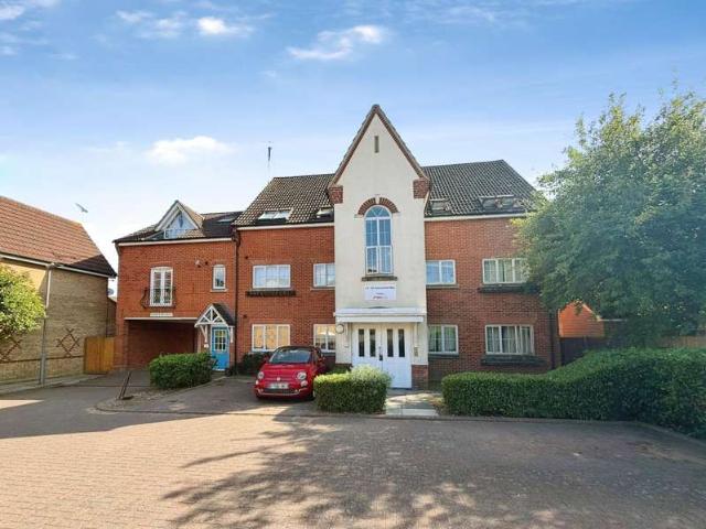 17 Bedroom Apartment Flat