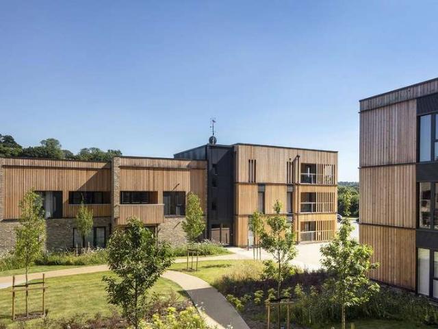 17 Bedroom Apartment Flat