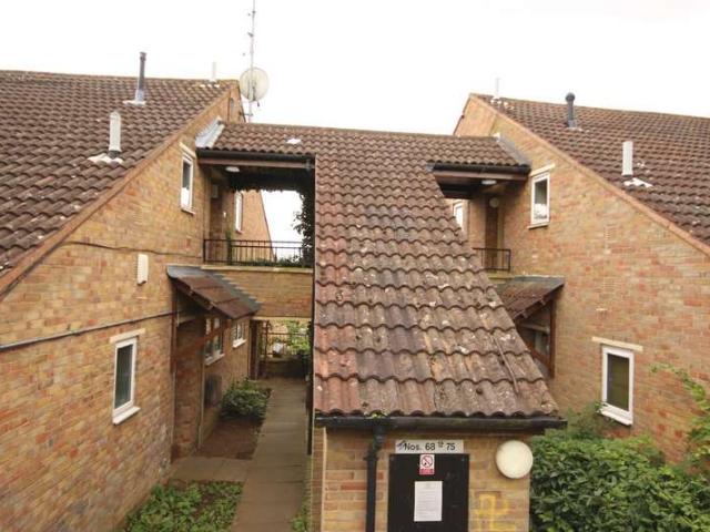 17 Bedroom Apartment Flat
