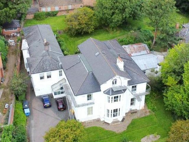 17 Bedroom Detached House For Sale In Malvern, Worcestershire