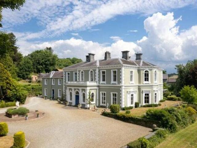 17 Bedroom Detached House For Sale In Cardigan