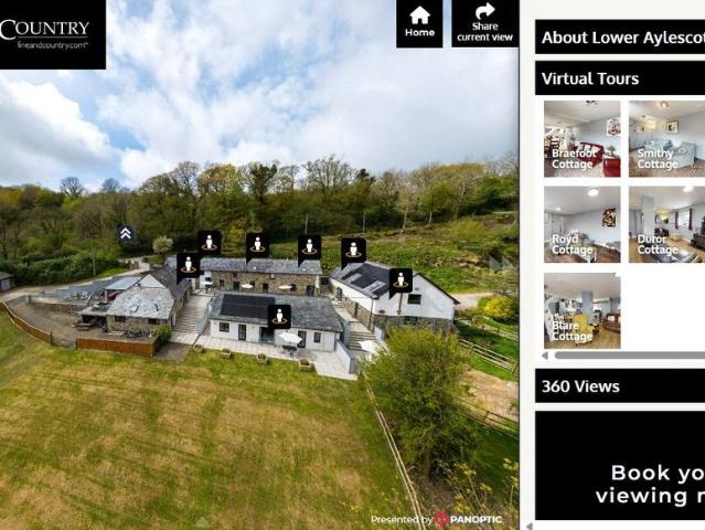 17 bedroom detached house for sale