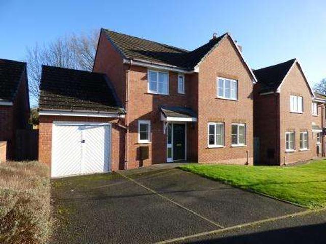 17 Bedroom Detached House