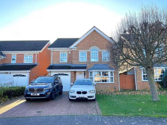 17 Bedroom Detached House