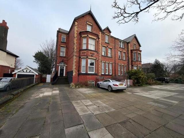17 bedroom flat for sale in Park Road, Waterloo, Liverpool, L22