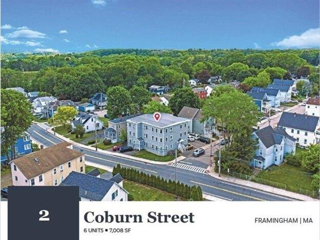 17 bedroom, Framingham MA 01702 104481275