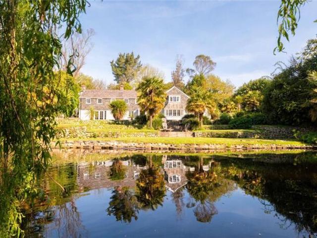 17 Bedroom House Truro Cornwall LS99895158