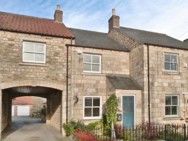 17 Bedroom House
