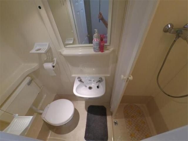 17 bedroom private hall for rent in Royal Terrace, Barrack Road, Northampton, NN1