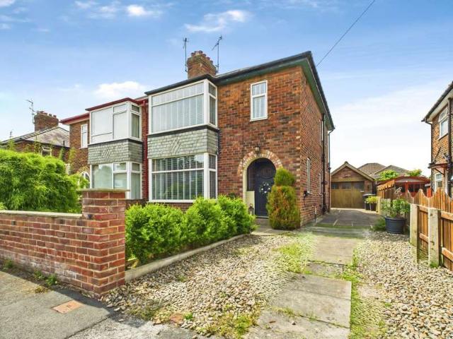 17 Bedroom Semi Detached House