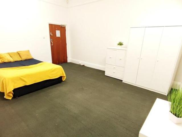 17 bedroom terraced house for sale in Bournemouth Centre, BH1