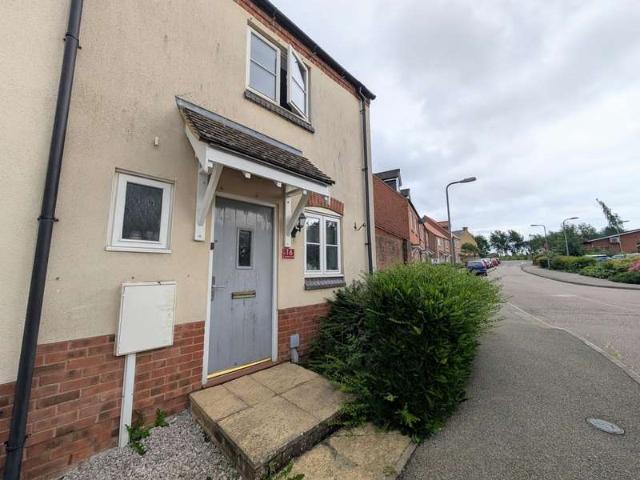 17 Bedroom Terraced House