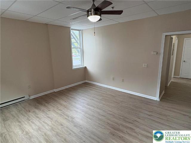 17 Belvidere Street 205