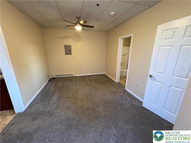 17 Belvidere Street 305