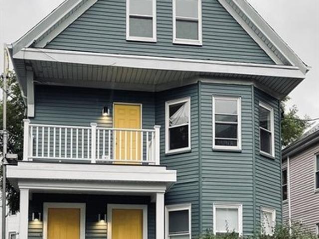 17 Belmont St, Somerville, MA 02143