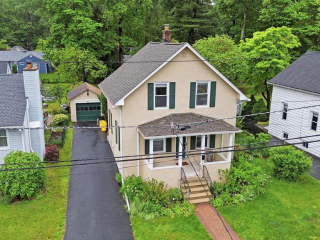 17 Berrien Avenue