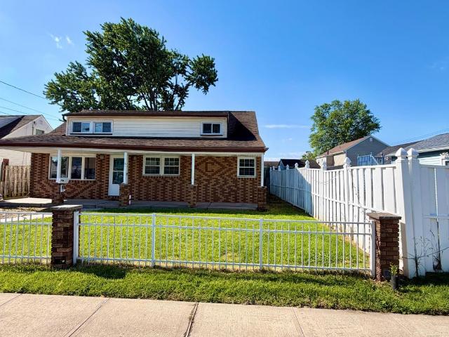 17 Birch Street