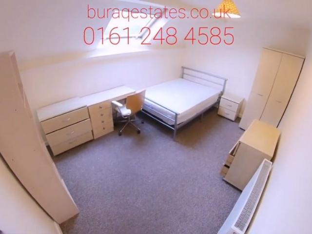 17?Birchfields Road Victoria Park. 3 bed house to rent £1,065 pcm £246 pw