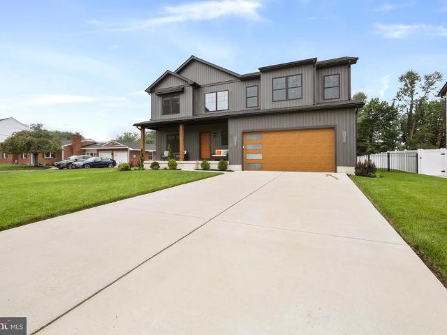 17 Bishop Avenue