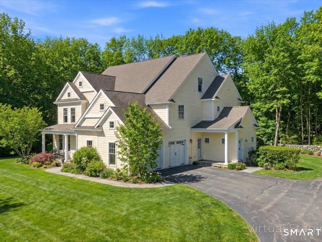 17 Bittersweet Way, Stonington, CT 06378 | Compass