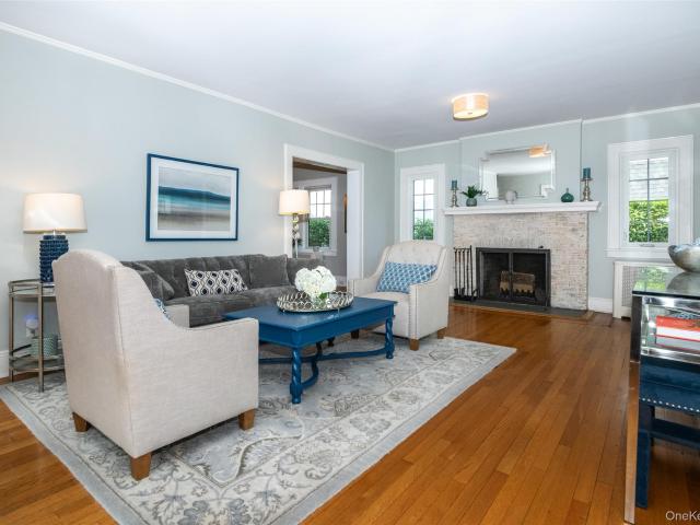17 Bonnett Avenue