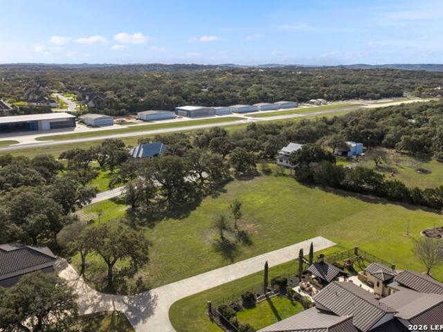 17 Boerne Stage Airfield