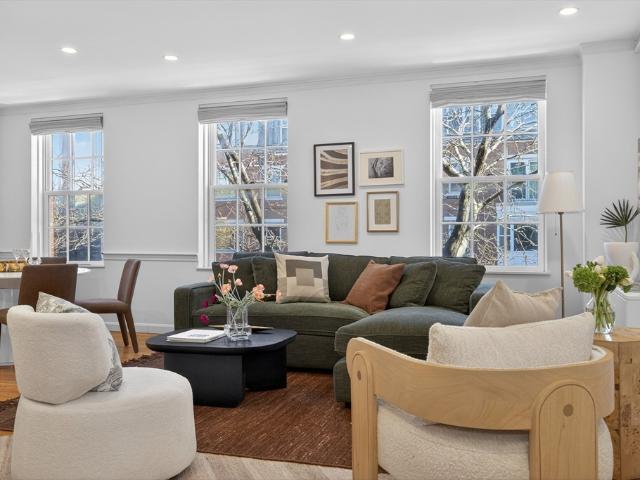 17 Bowdoin St, Unit 3AB, Boston, MA 02114 | MLS #73483