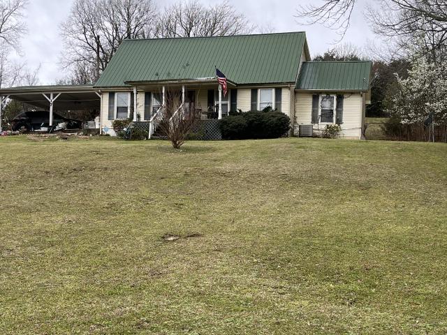 17 Blankenship Hollow Rd, Fayetteville, TN 37334 | MLS #3146 | Compass