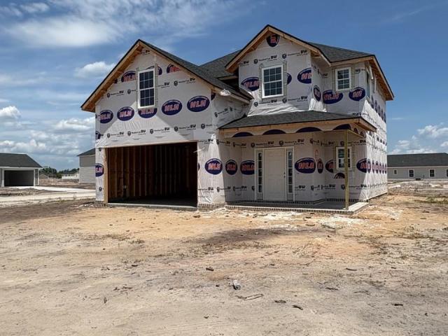 17 Blue Gill Lane