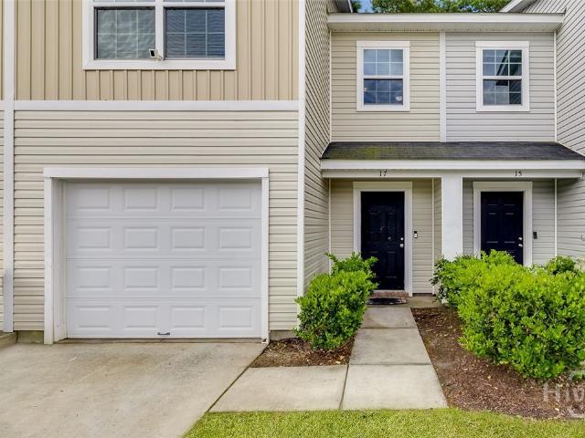 17 Brown Thrasher Court