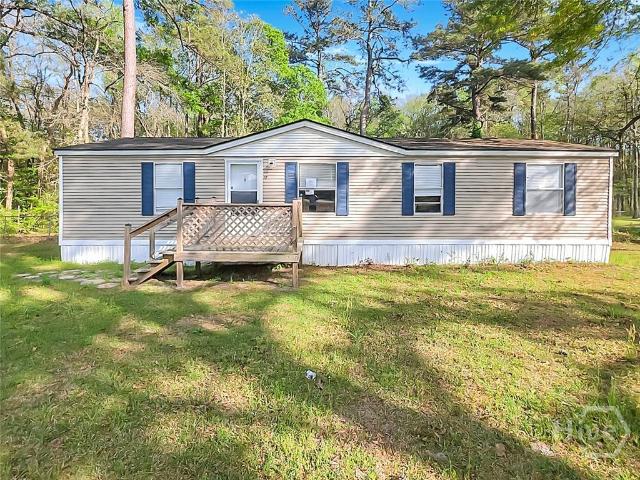 17 Broomstraw Trce, Ellabell, GA 31308 | MLS #SA353094 | Compass