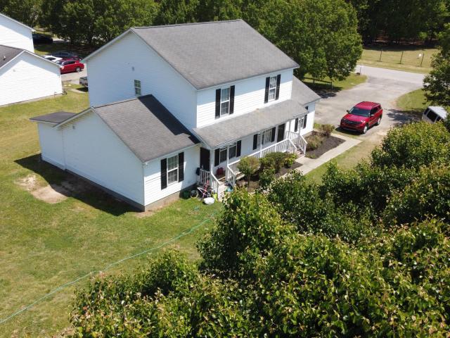 17 Brantley Circle