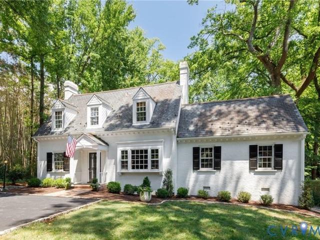 17 Bridgeway Rd, Richmond, VA 23226