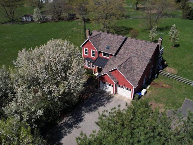17 Bridge Hayfield Easement Road