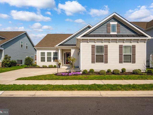 17 Bristol Ln, Ocean View, DE 19970 | MLS #DESU2107 | Compass