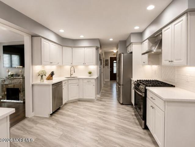 17 Bristlecone Drive
