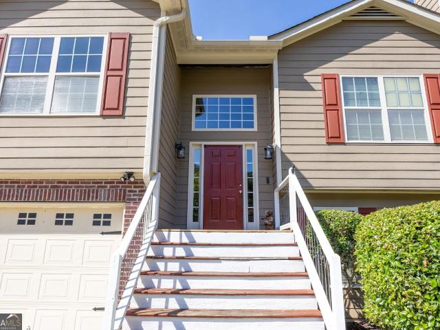 17 Bryan Springs Road SW