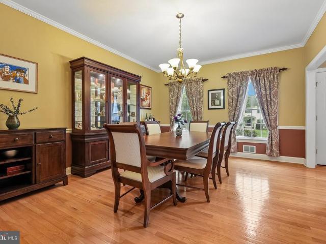 17 Burniston Court