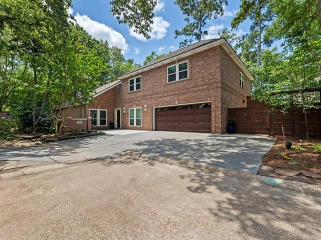 17 Buttonbush Ct, The Woodlands, TX 77380