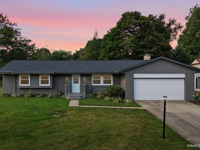17 Cambridge Ct, Lexington, OH 44904