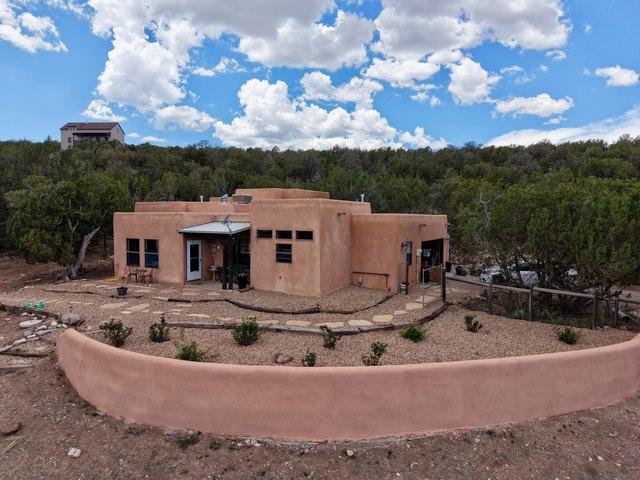 17 Camino Estribor, Edgewood, NM 87015
