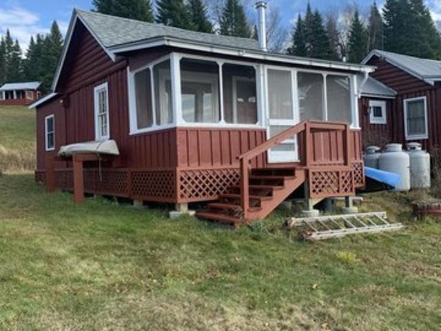 17 Camp Phoenix Rd Unit 2, Nesourdnahunk Township, ME 04462