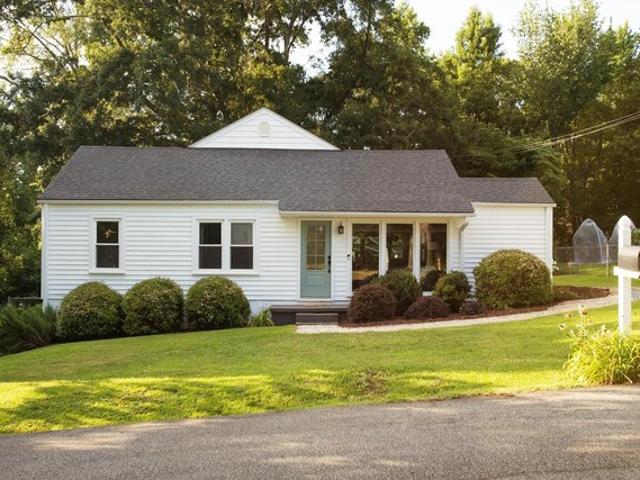 17 Campbell St, Greenville, SC 29607