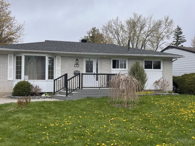 17 Canfield Road 1, 3 beds, 1 full bath