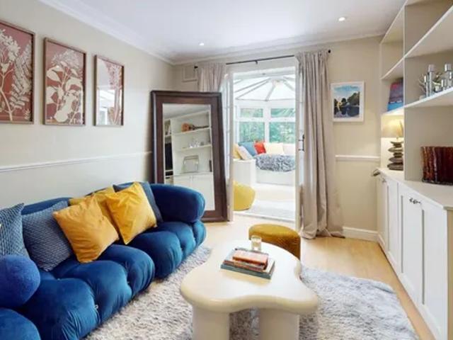 17 Cadogan Terrace, London, E9 5EL, United Kingdom | 2 bed house for rent #167774047 | Rentberry
